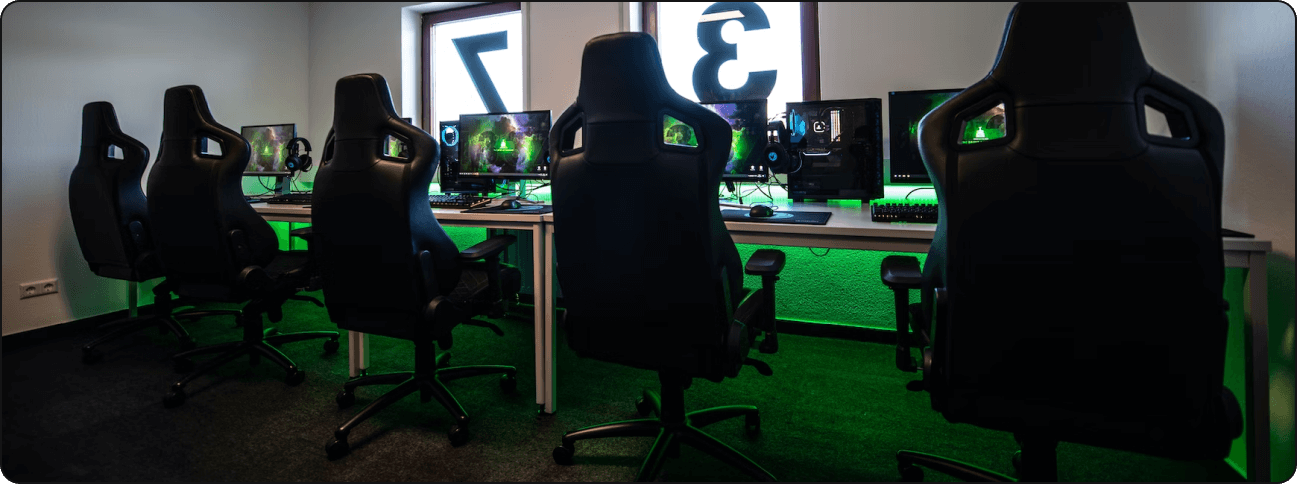 Streamcoi - manage and monetise your streamers